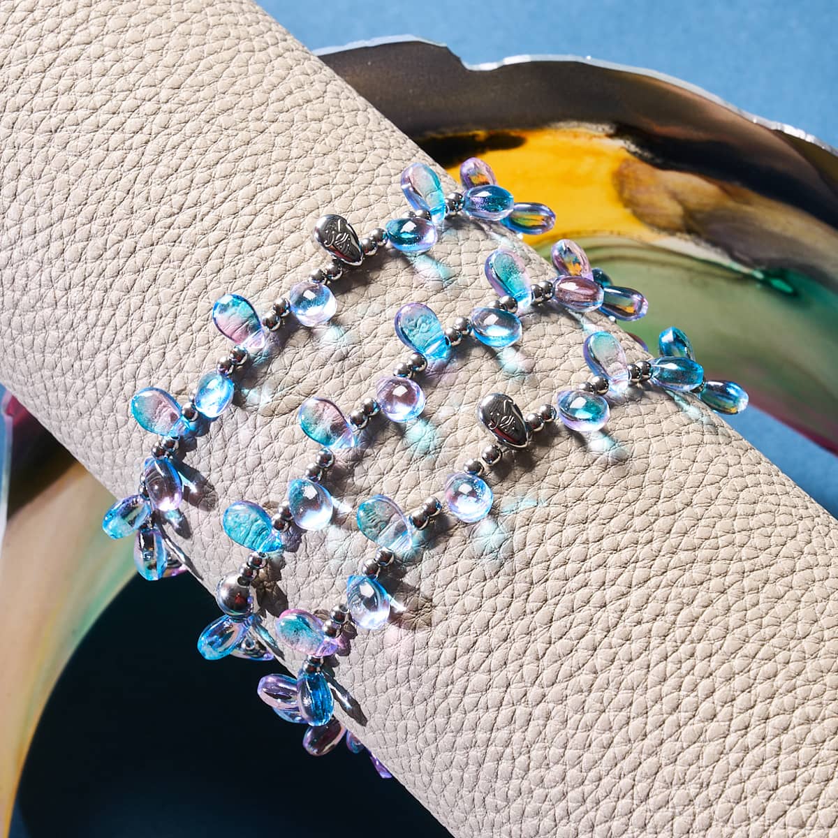 Ethereal Waters | Fairy Drop Bracelet – NOGU Canada