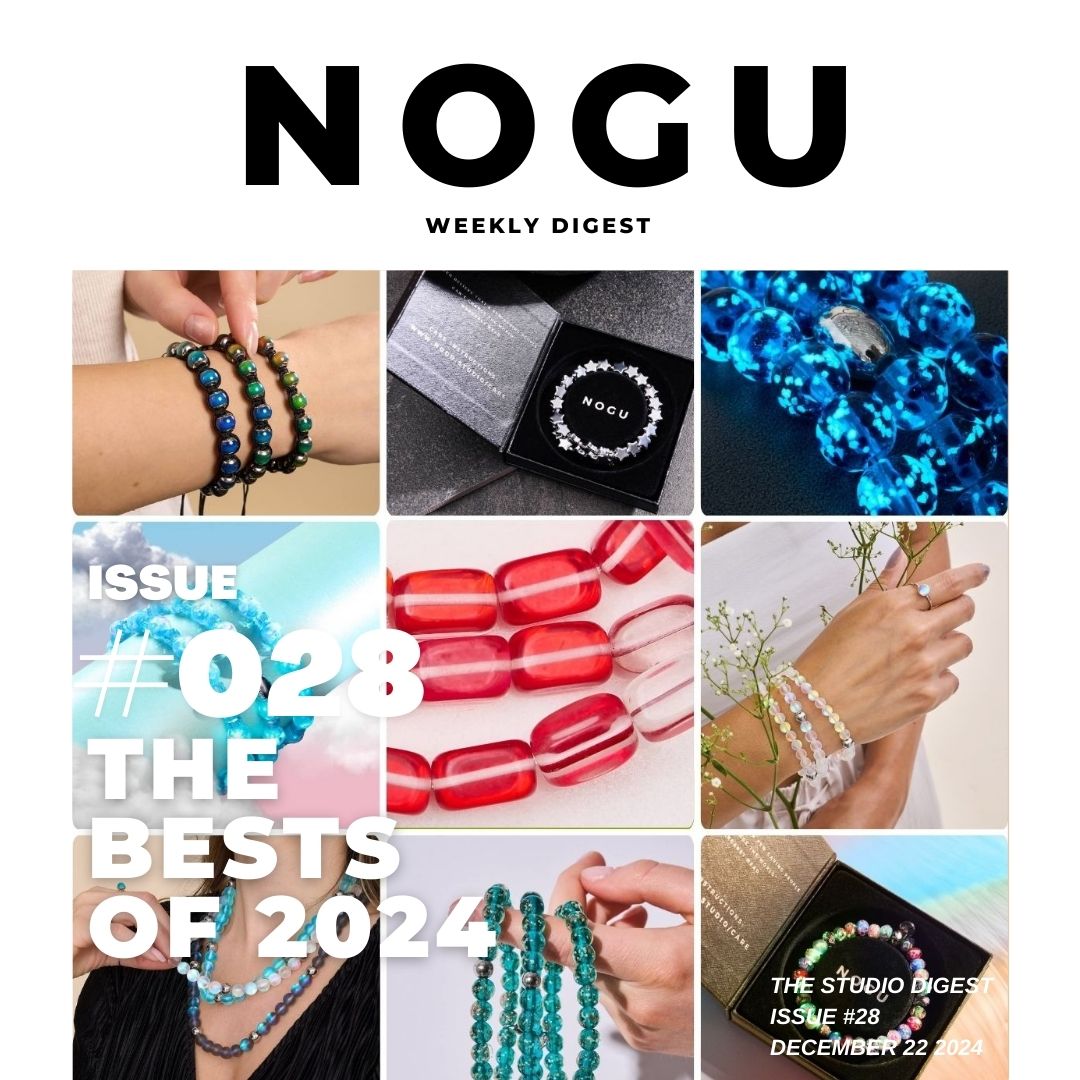 THE BESTS OF 2024– NOGU Canada