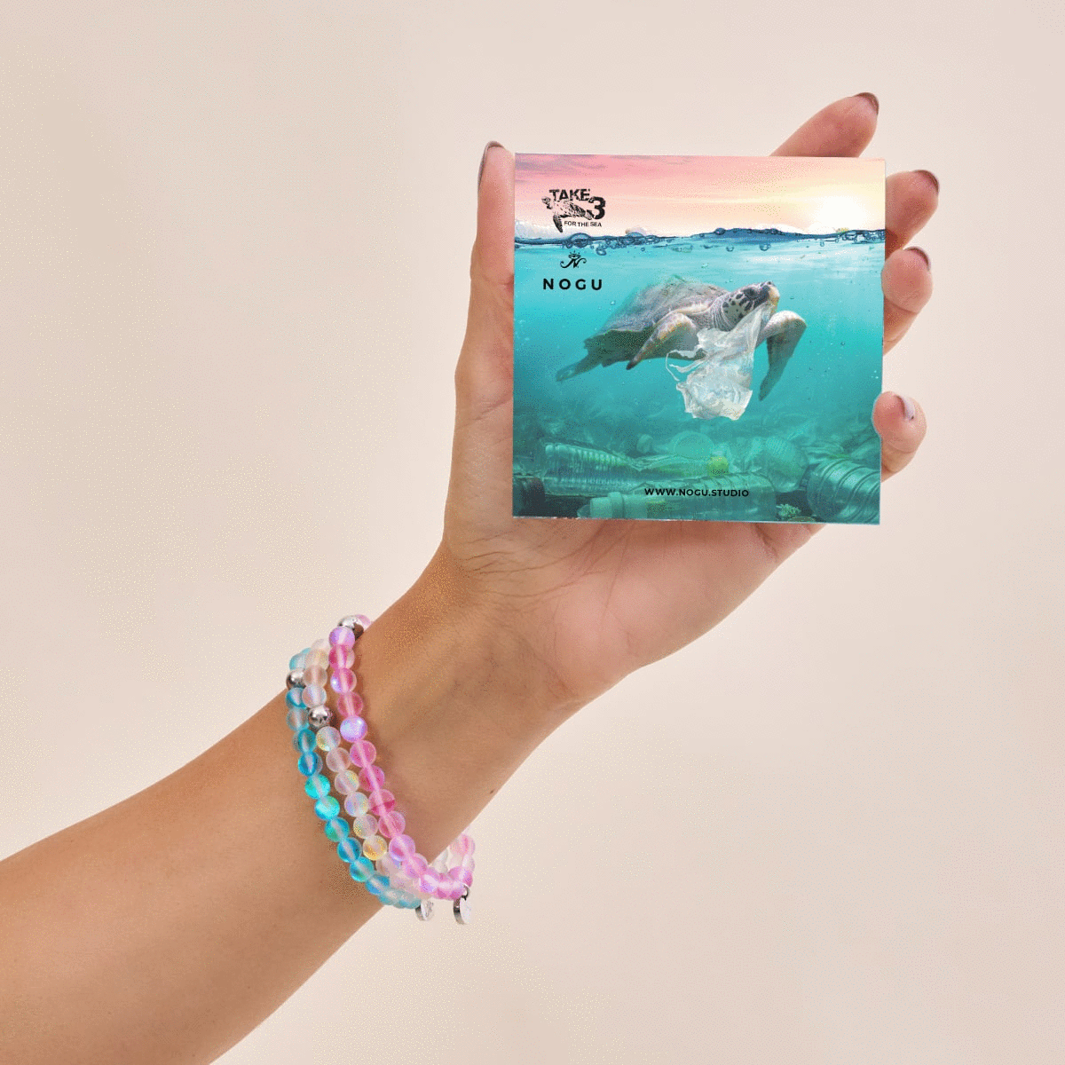 MERMAID GLASS™ STUDIO BESTSELLERS – NOGU Canada