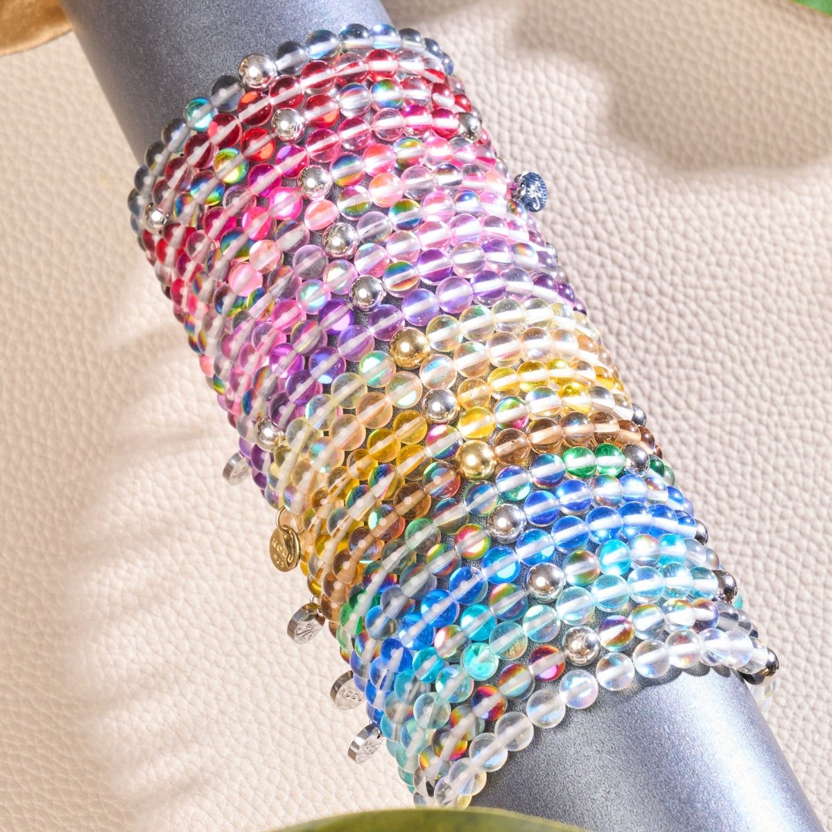 GALAXY GLASS COLORS– NOGU Canada