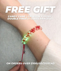 FIREFLY GLASS BESTSELLERS – NOGU.studio