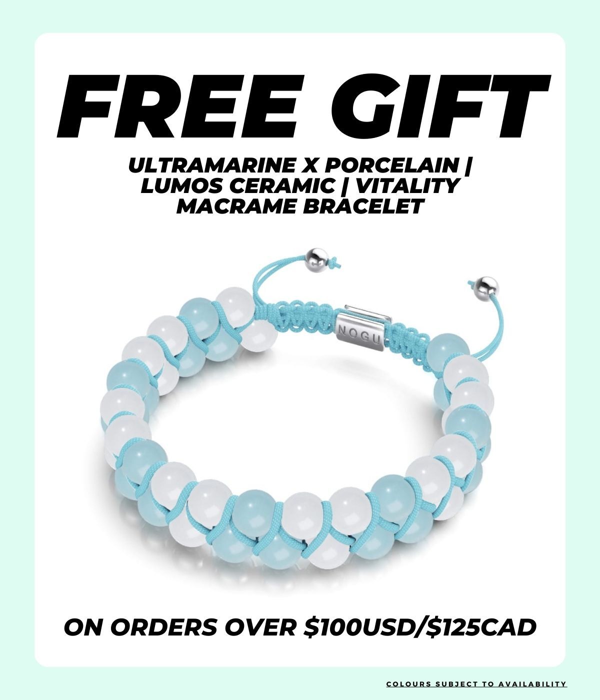 MERMAID GLASS ESSENCES – NOGU.studio