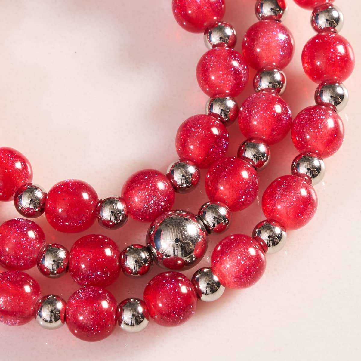 Fresh Strawberry | Dreamscape Opal Wrap– NOGU Canada