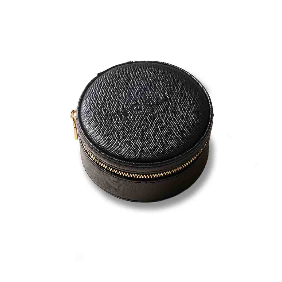 Jewelry Travel Case | Round– NOGU Canada